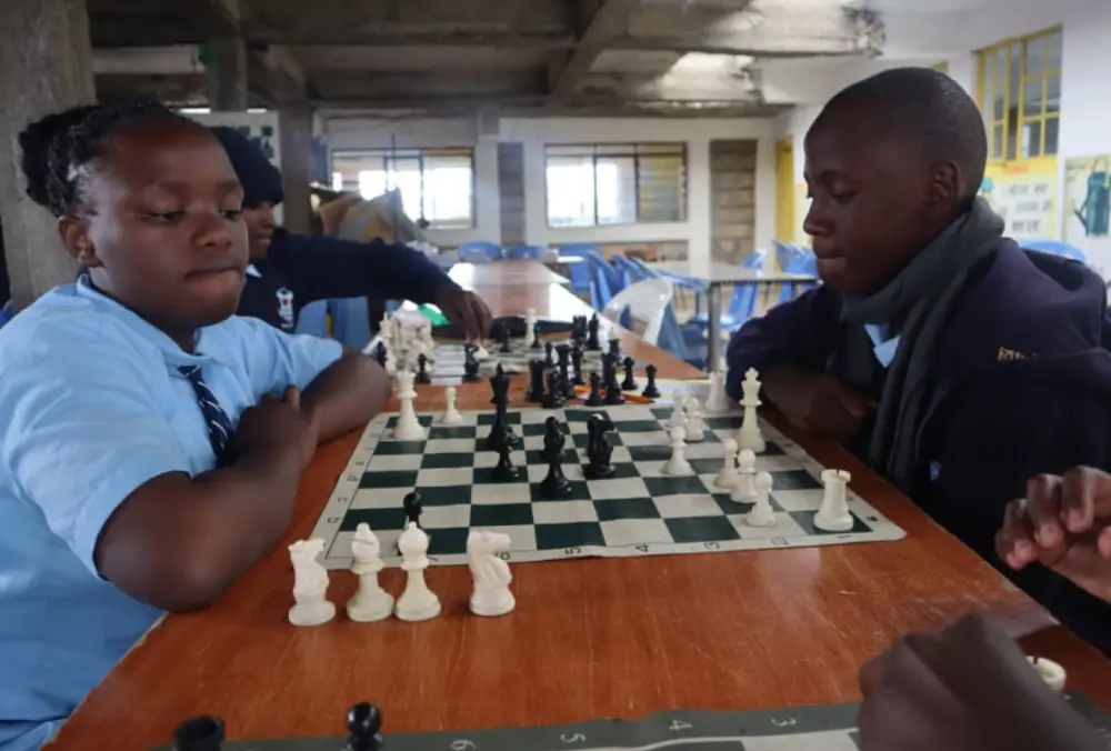 Elimu House Schools | CBC Private School in Kamulu, Nairobi